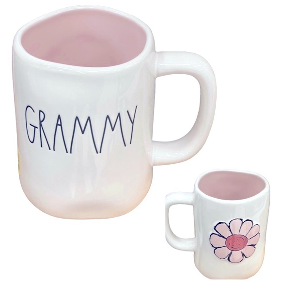 Rae Dunn | Other | Rae Dunn Grammy Mug | Poshmark